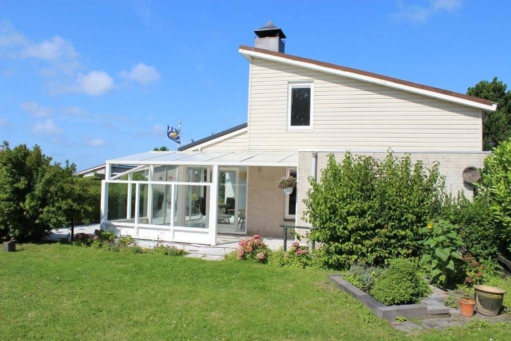 130 M² Maison De Vacances ∙ 3 Chambres ∙ 6 Personnes - Burgh-Haamstede