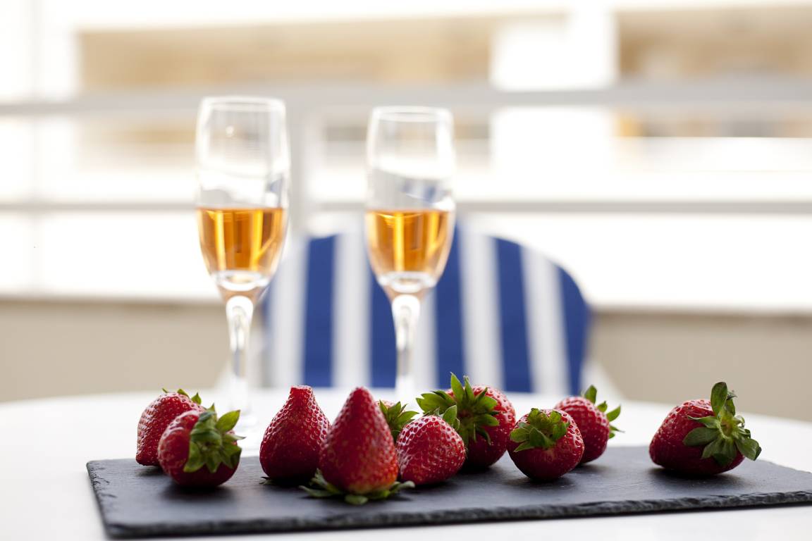 45 M² Ferienwohnung ∙ 1 Schlafzimmer ∙ 2 Gäste - Ses Salines