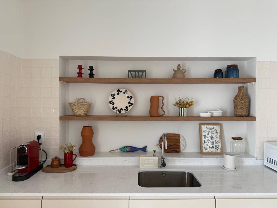 129 M² Talo ∙ 2 Makuuhuonetta ∙ 5 Vierasta - Ferragudo