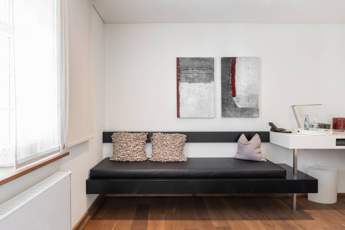 23 M² Privatzimmer ∙ 1 Schlafzimmer ∙ 2 Gäste - Vogtsburg im Kaiserstuhl