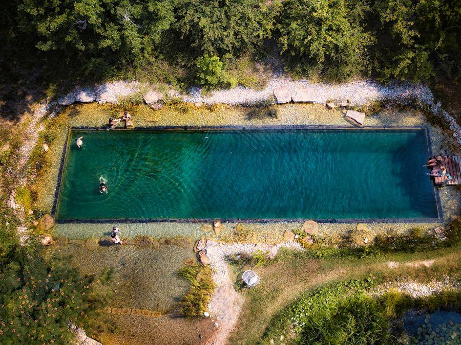 Tente ∙ 1 Chambre ∙ 7 Personnes - Tarn-et-Garonne