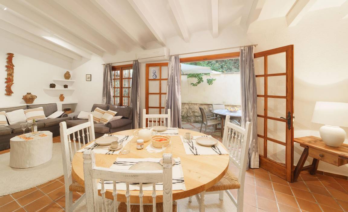 130 M² Maison De Vacances ∙ 2 Chambres ∙ 4 Personnes - Pollença