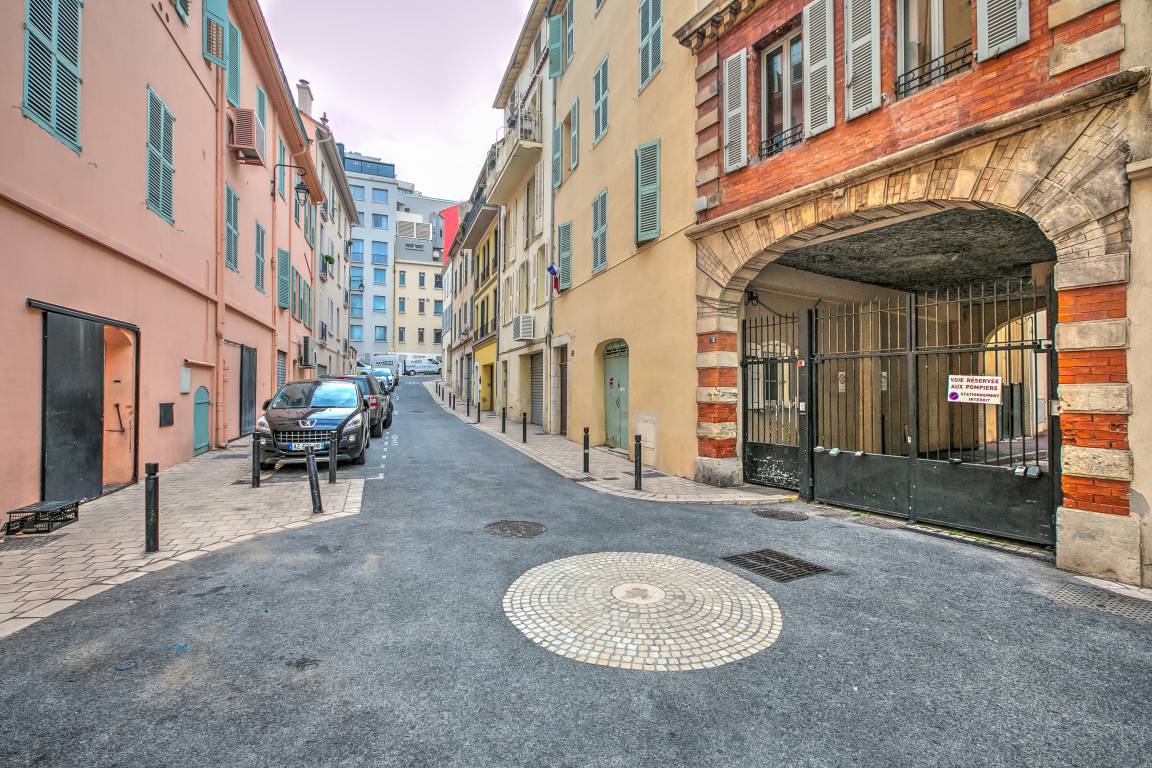 45 M² Appartement ∙ 1 Chambre ∙ 3 Personnes - ibis budget Cannes Mougins