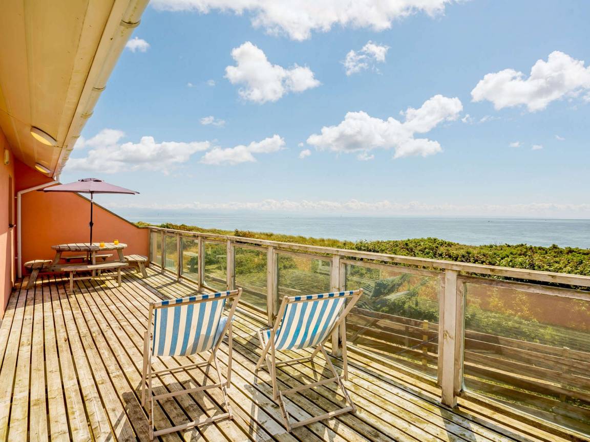 Cottage ∙ 3 Bedrooms ∙ 6 Guests - Pwllheli