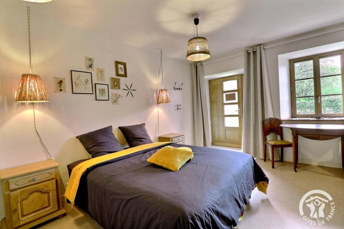 25 M² Gîte ∙ 2 Personnes - Fougères
