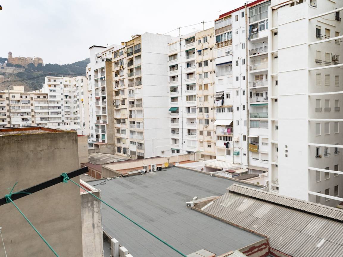 47 M² Apartamento ∙ 1 Habitación ∙ 4 Huéspedes - Cullera