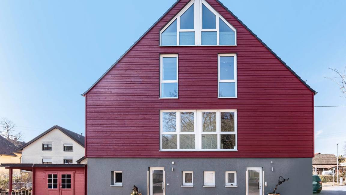 45 M² Apartamento ∙ 2 Hóspedes - Heilbronn