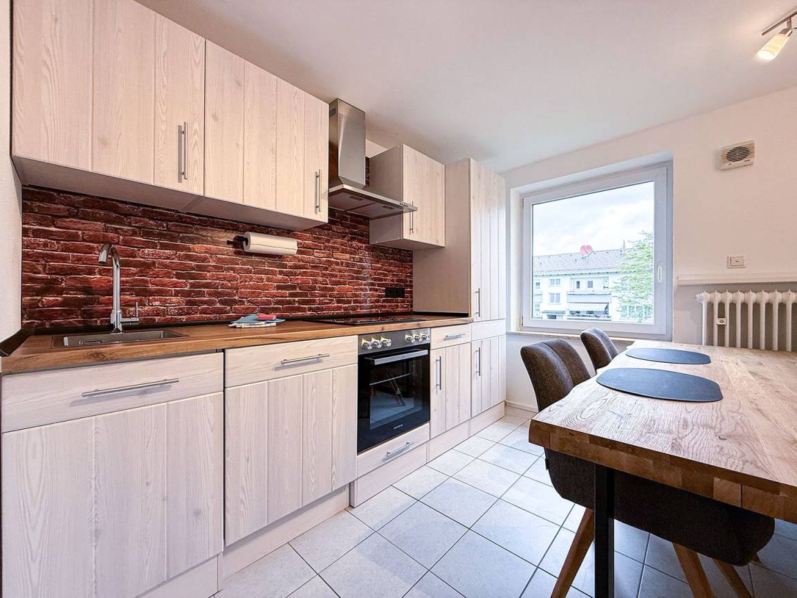 55 M² Apartament ∙ 2 Sypialnie ∙ 4 Gości - Oberstaufen