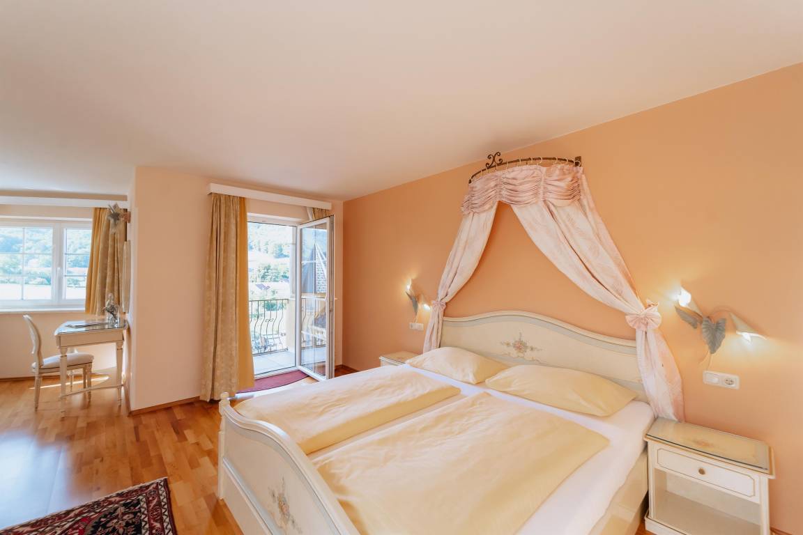 36 M² Hotel ∙ 1 Bedroom ∙ 2 Guests - Bad Gleichenberg