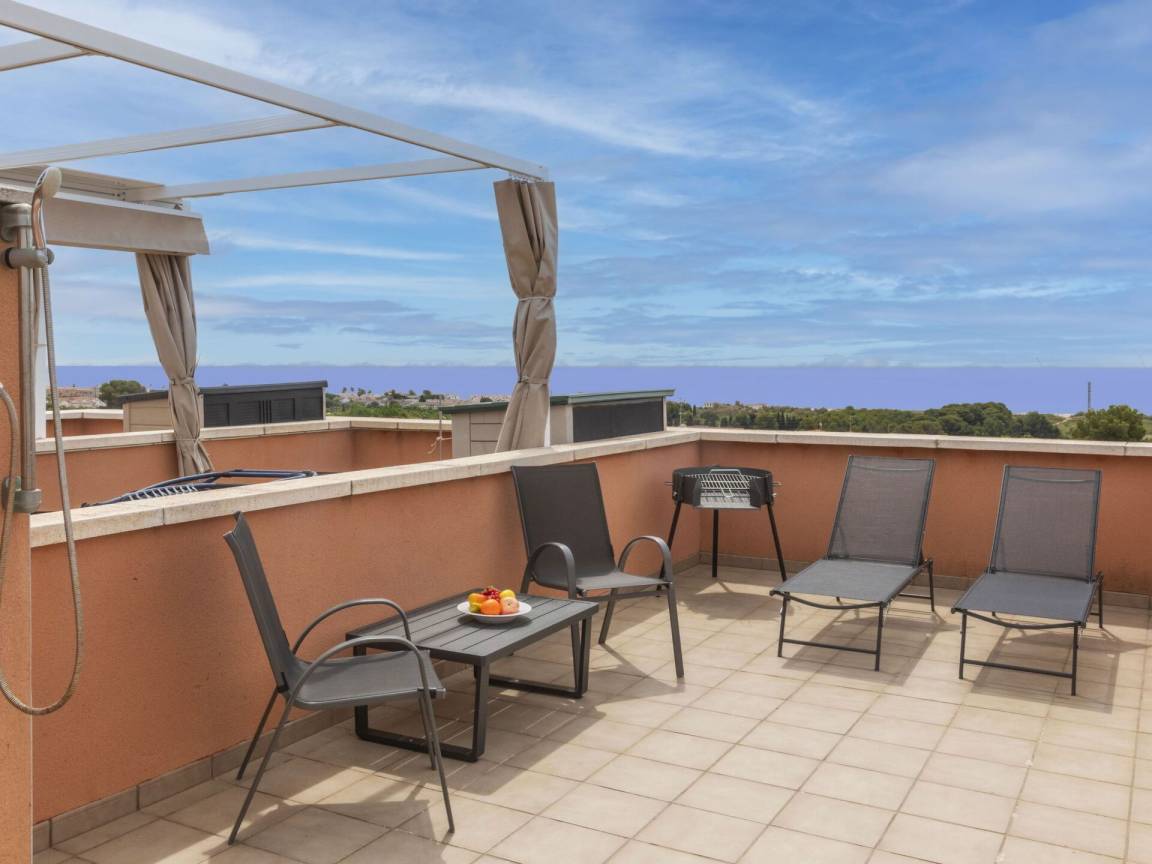 54 M² Appartement ∙ 2 Chambres ∙ 4 Personnes - Creixell