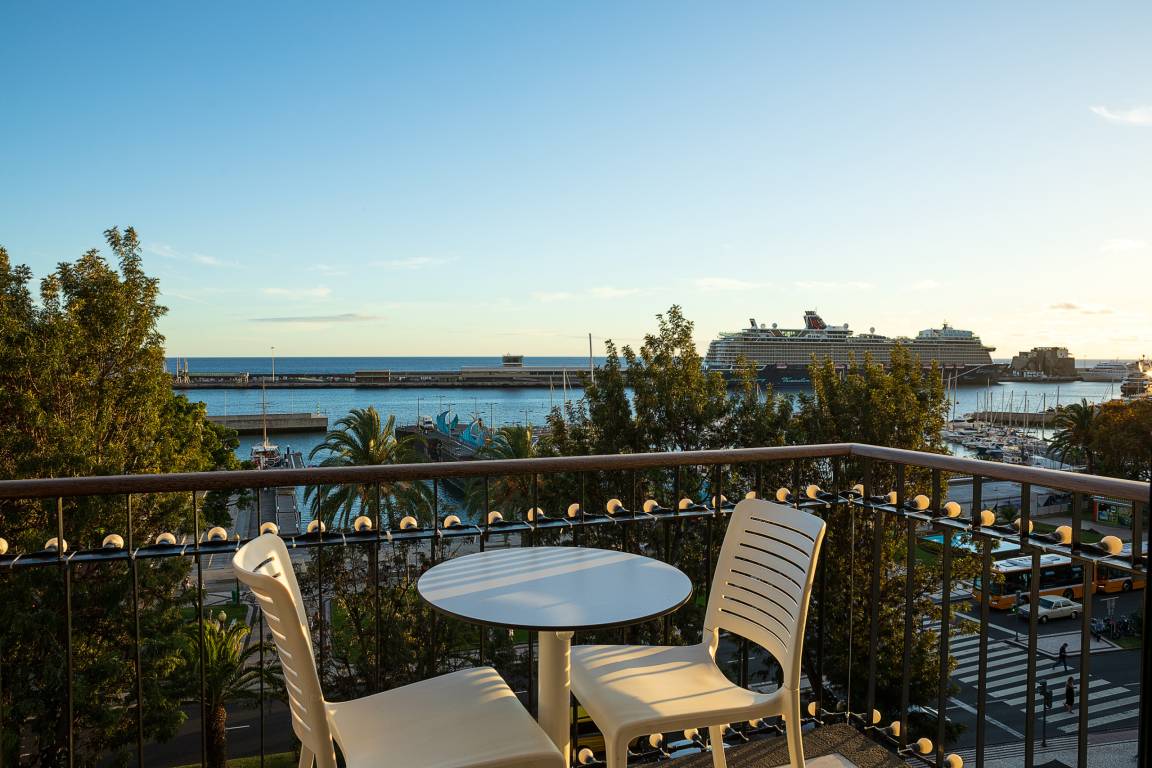 25 M² Apartment ∙ 1 Bedroom ∙ 2 Guests - Funchal