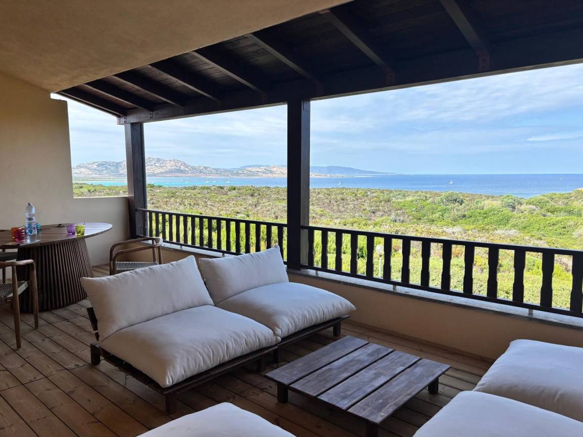 72 M² Maison De Vacances ∙ 3 Chambres ∙ 5 Personnes - Stintino