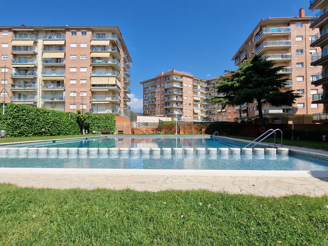 70 M² Apartment ∙ 2 Bedrooms ∙ 4 Guests - Santa Susanna