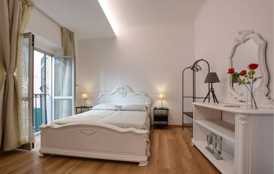 126 M² Appartement ∙ 3 Chambres ∙ 10 Personnes - 