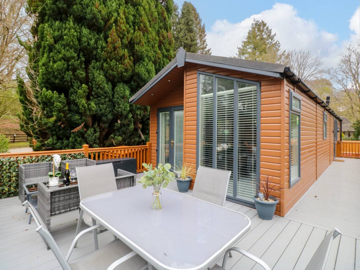 Cottage ∙ 2 Bedrooms ∙ 4 Guests - Ambleside