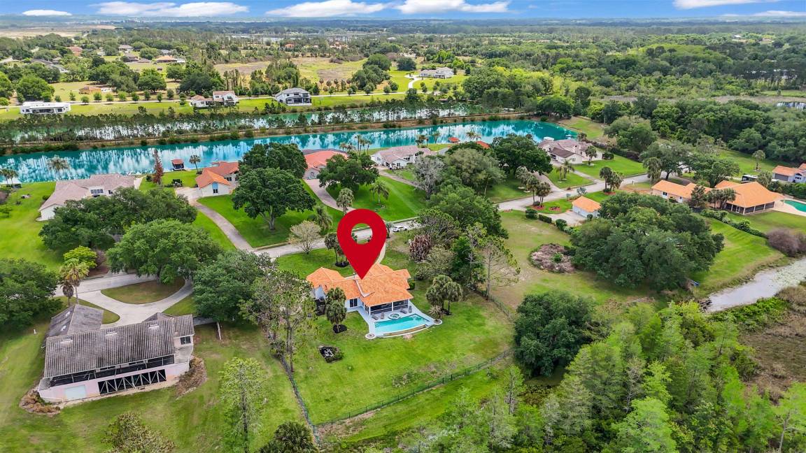 Apartamento ∙ 3 Habitaciones ∙ 8 Huéspedes - Clermont, FL