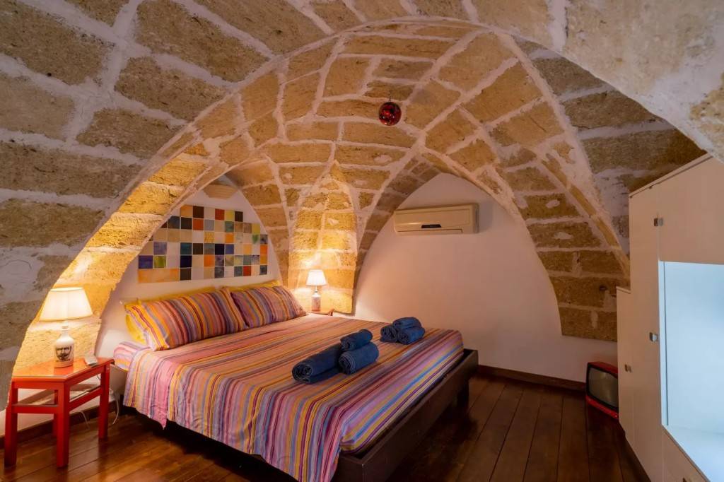 65 M² House ∙ 1 Bedroom ∙ 3 Guests - Nardò