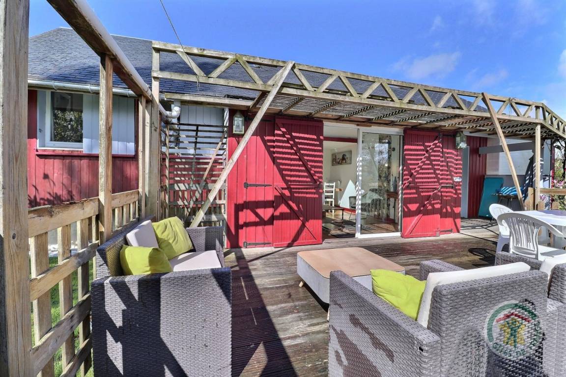 70 M² Gîte ∙ 3 Chambres ∙ 6 Personnes - Montauban-de-Bretagne