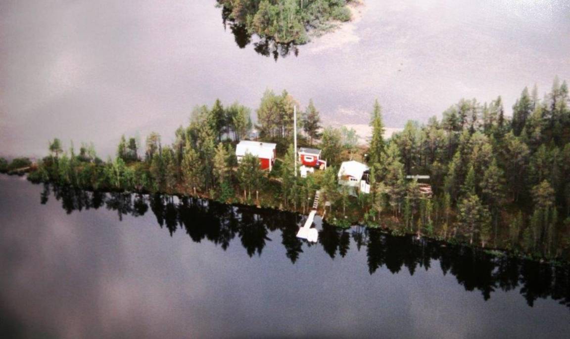 70 M² House ∙ 4 Bedrooms ∙ 10 Guests - Kiruna