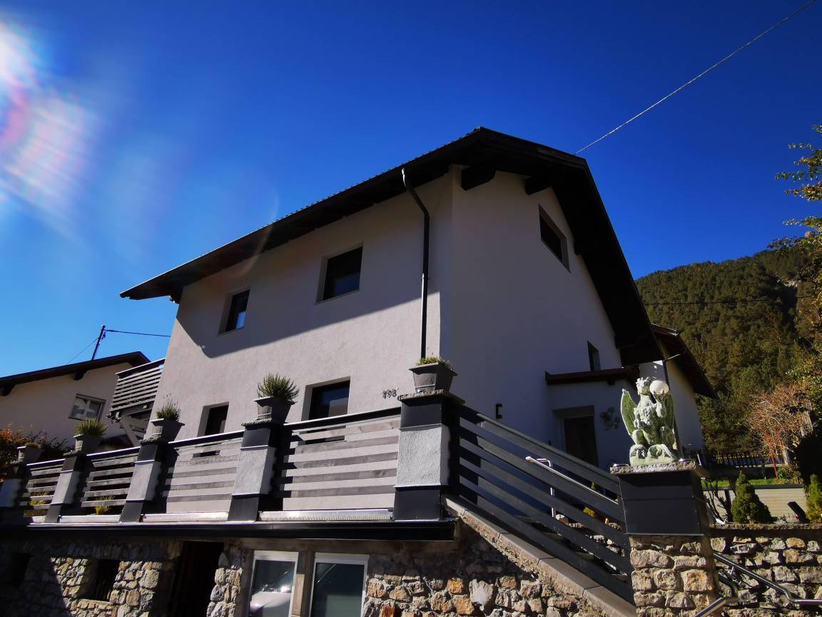 60 M² Appartement ∙ 1 Chambre ∙ 4 Personnes - Lermoos