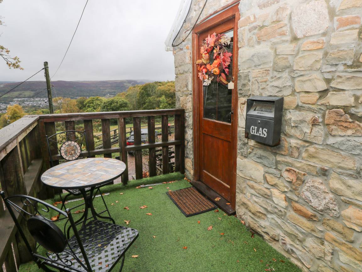 Cottage ∙ 1 Bedroom ∙ 2 Guests - South Wales