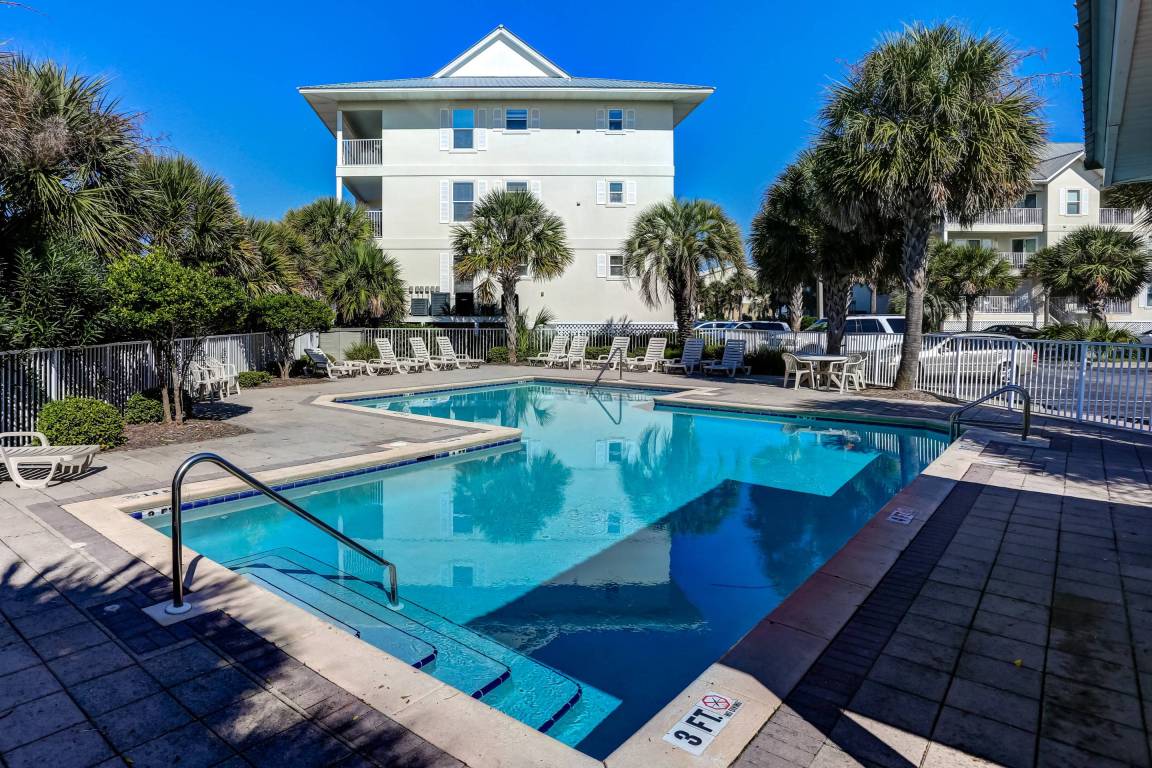 78 M² Condo ∙ 2 Bedrooms ∙ 6 Guests - Navarre Beach, FL