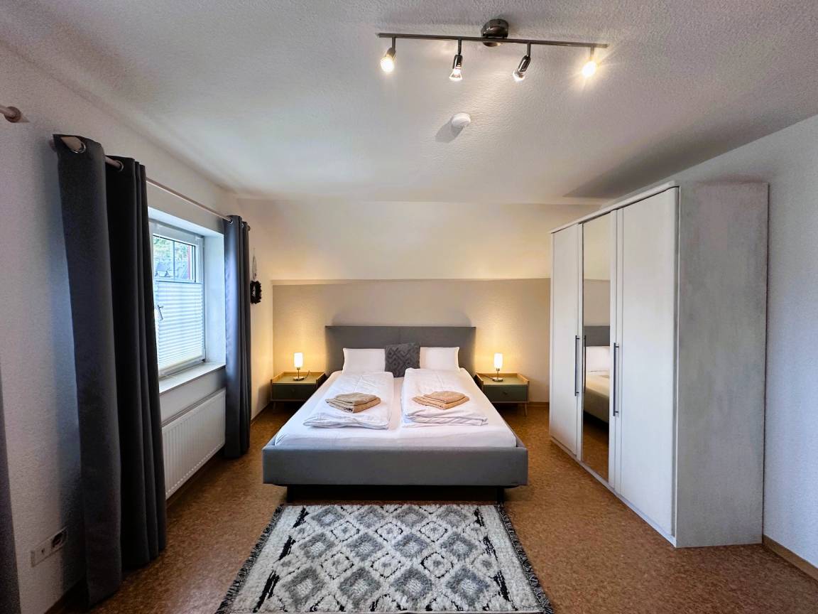 Ferienhaus ∙ 3 Schlafzimmer ∙ 7 Gäste - Beilstein