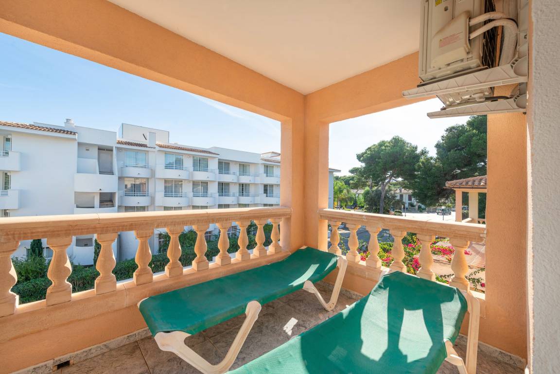 101 M² Apartment ∙ 2 Bedrooms ∙ 4 Guests - Majorca