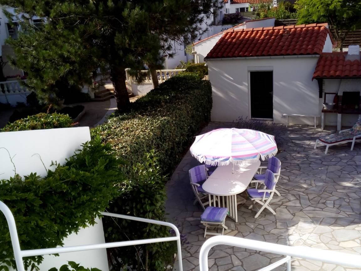 100 M² Ferienhaus ∙ 4 Schlafzimmer ∙ 8 Gäste - La Tranche-sur-Mer