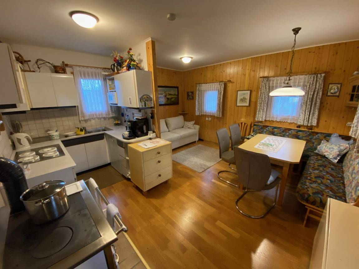 53 M² Hotel ∙ 1 Bedroom ∙ 6 Guests - Teichalm