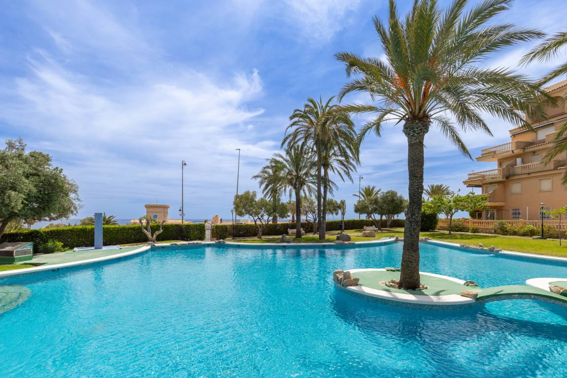 95 M² Apartamento ∙ 3 Quartos ∙ 8 Hóspedes - Alicante