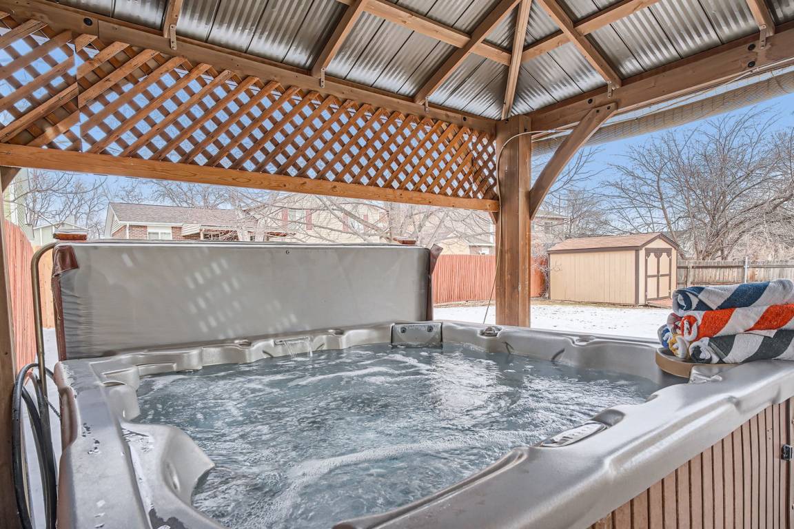 135 M² House ∙ 3 Bedrooms ∙ 6 Guests - Westminster, CO
