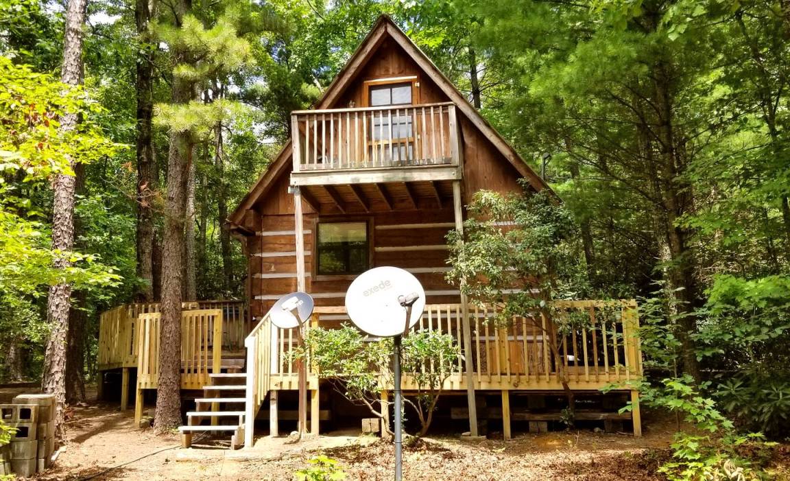 House ∙ 1 Bedroom ∙ 2 Guests - Tellico Plains, TN