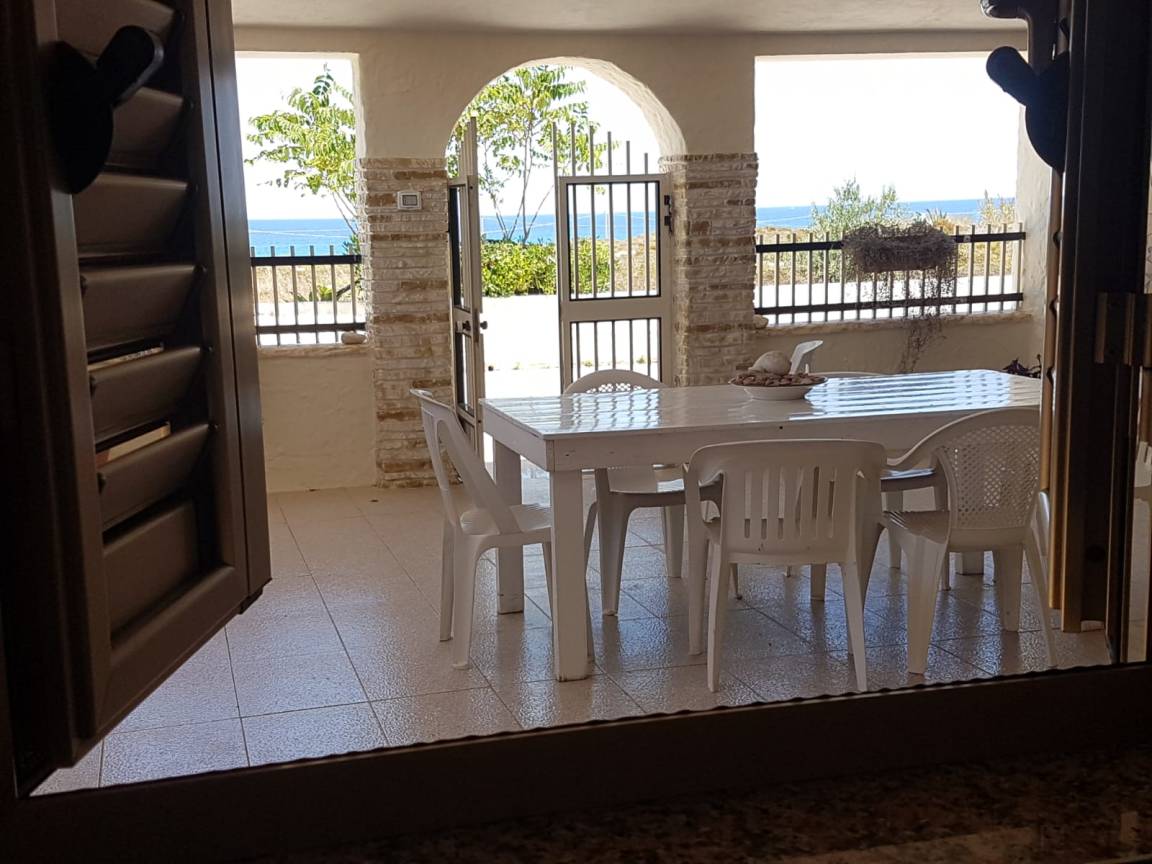 Villa ∙ 2 Bedrooms ∙ 4 Guests - Pachino