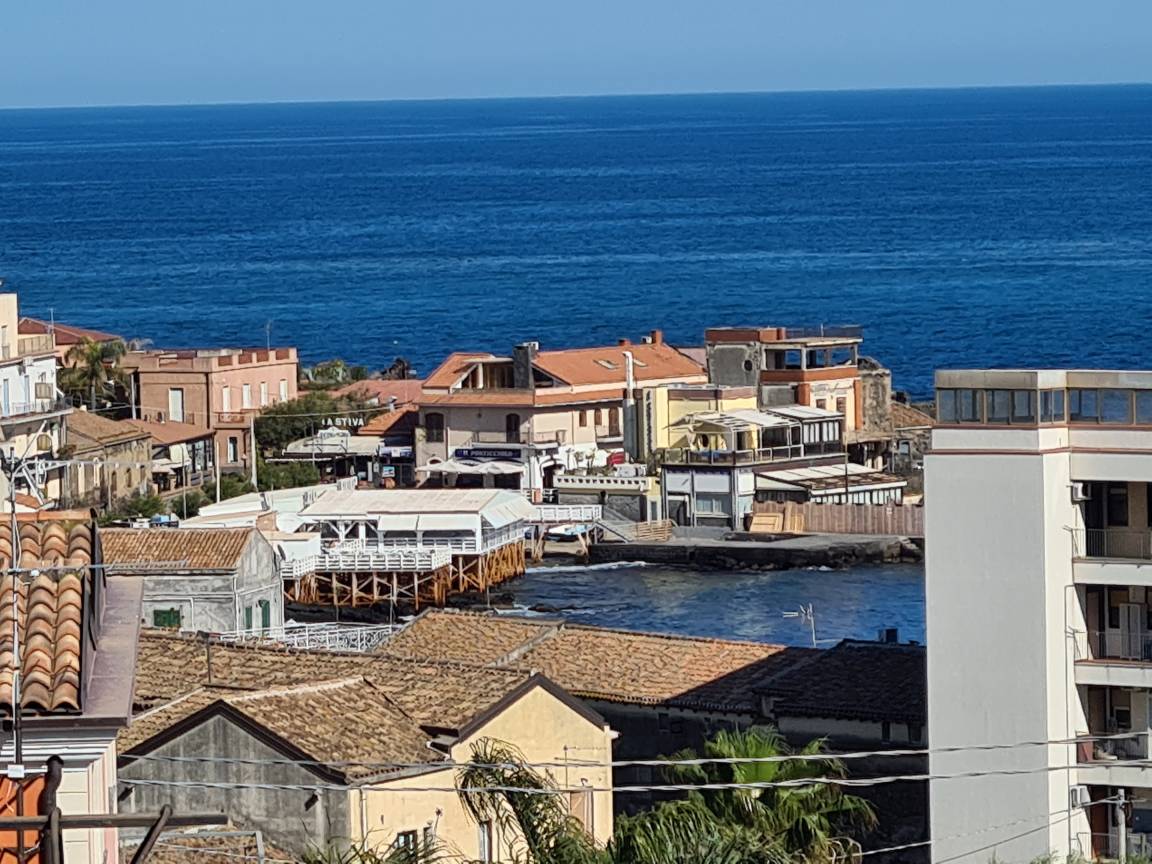 36 M² Apartment ∙ 1 Bedroom ∙ 4 Guests - Acireale