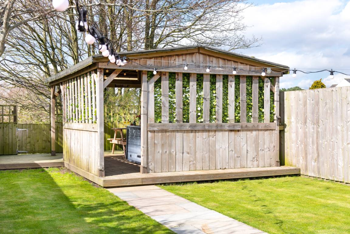 50 M² Cottage ∙ 1 Bedroom ∙ 2 Guests - Carlisle