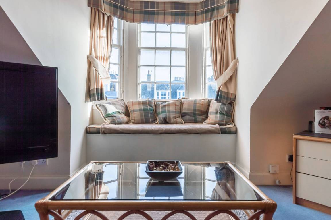 74 M² Appartamento ∙ 1 Camera Da Letto ∙ 2 Ospiti - Edimburgo
