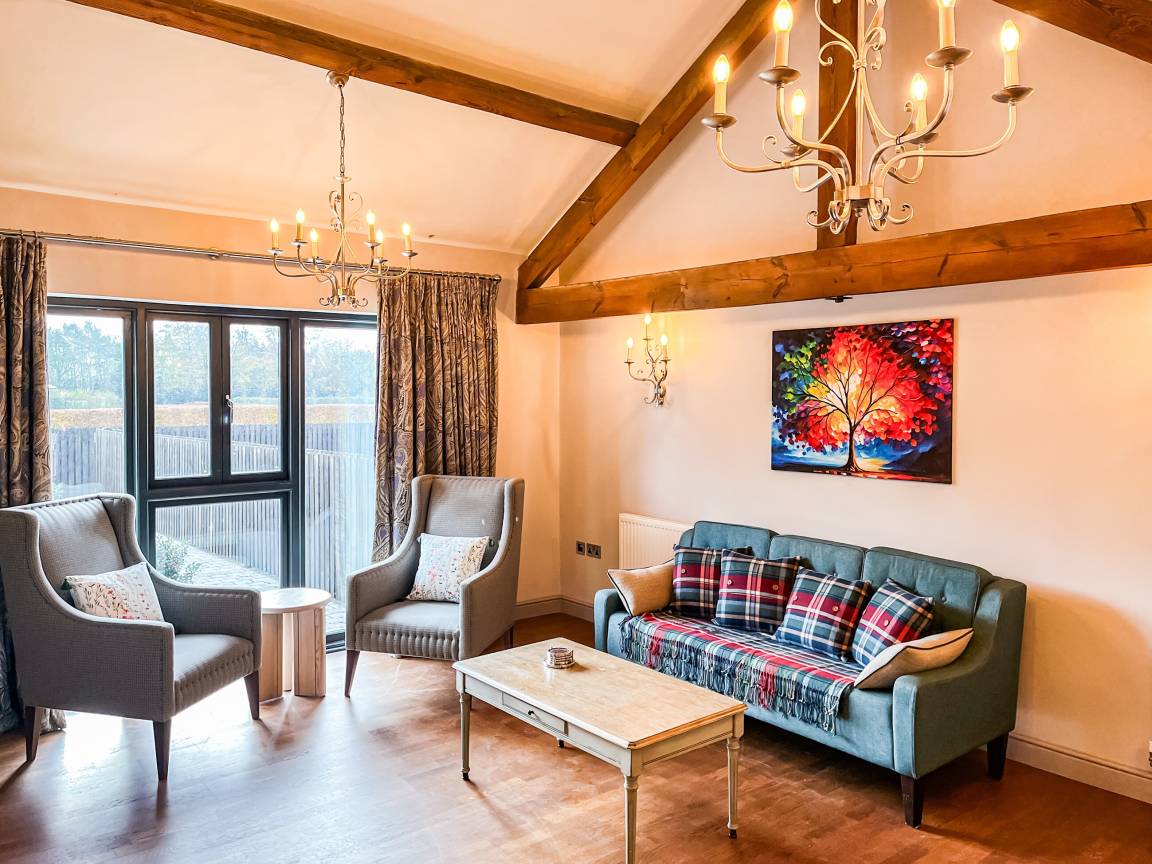 Cottage ∙ 1 Bedroom ∙ 2 Guests - Wetherby