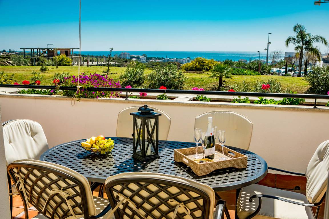 186 M² Maison De Vacances ∙ 4 Chambres ∙ 12 Personnes - Costa del Sol