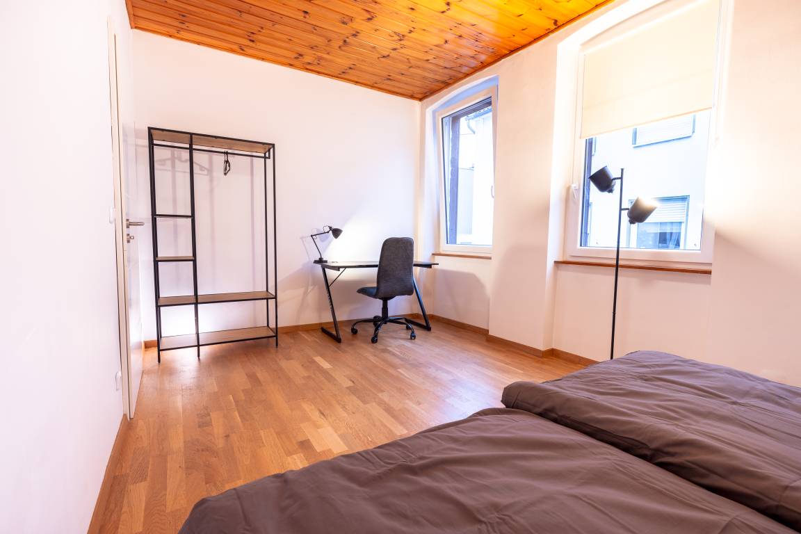 House ∙ 3 Bedrooms ∙ 7 Guests - Bad Breisig