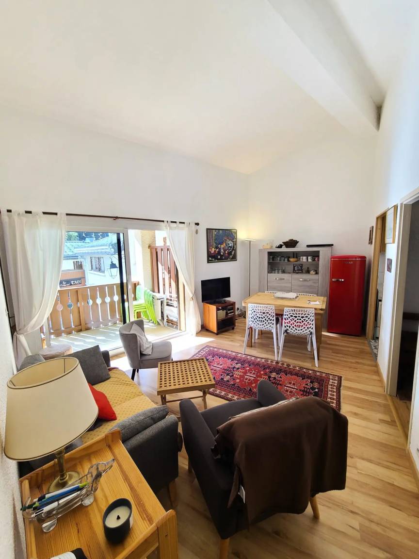 52 M² Appartement ∙ 2 Chambres ∙ 6 Personnes - La Norma