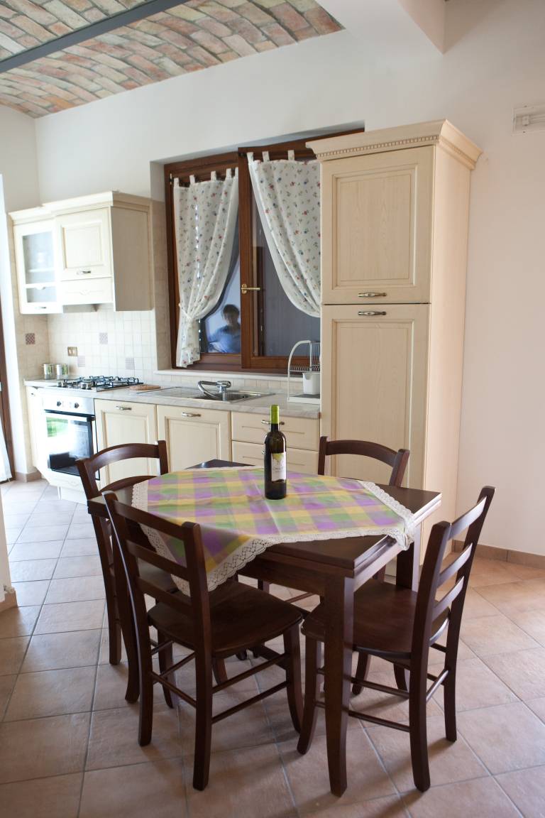 House ∙ 1 Bedroom ∙ 4 Guests - Abruzzo