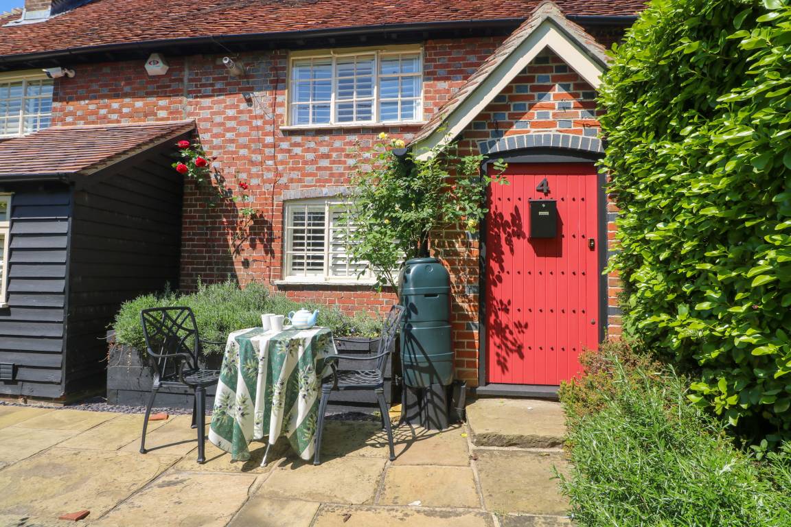 Cottage ∙ 1 Bedroom ∙ 2 Guests - West Sussex