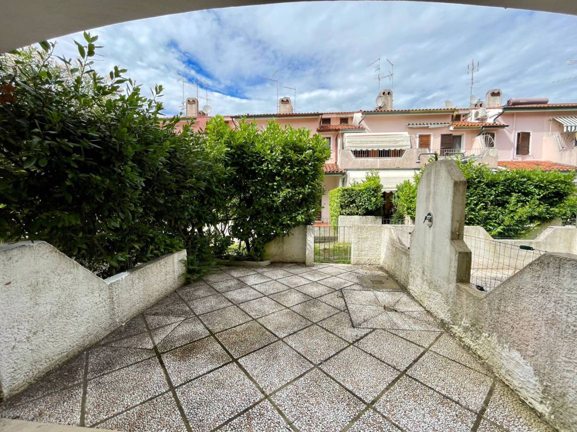 90 M² Villa ∙ 3 Schlafzimmer ∙ 6 Gäste - Eraclea Mare