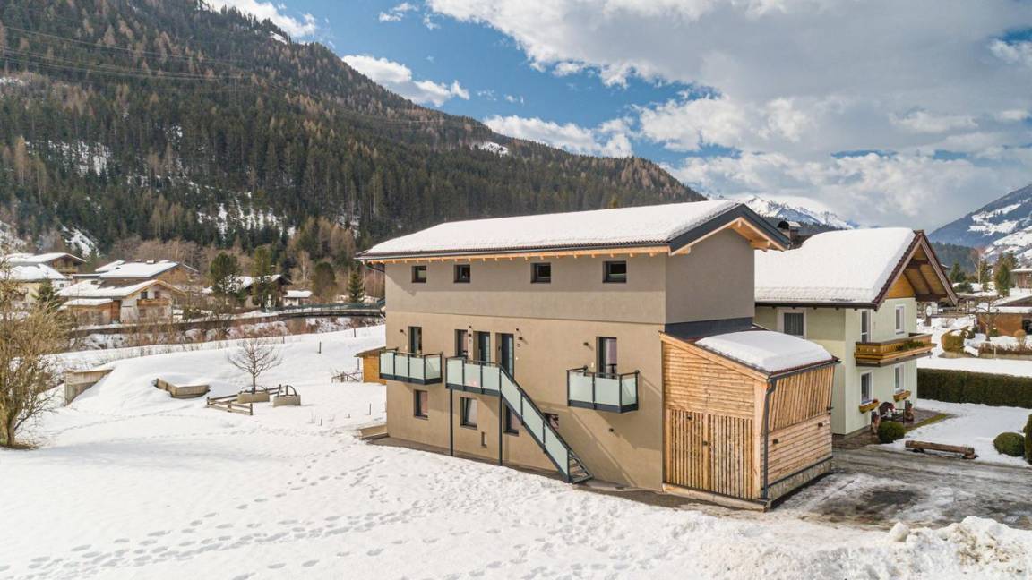 60 M² Appartement ∙ 2 Slaapkamers ∙ 6 Gasten - Bramberg am Wildkogel