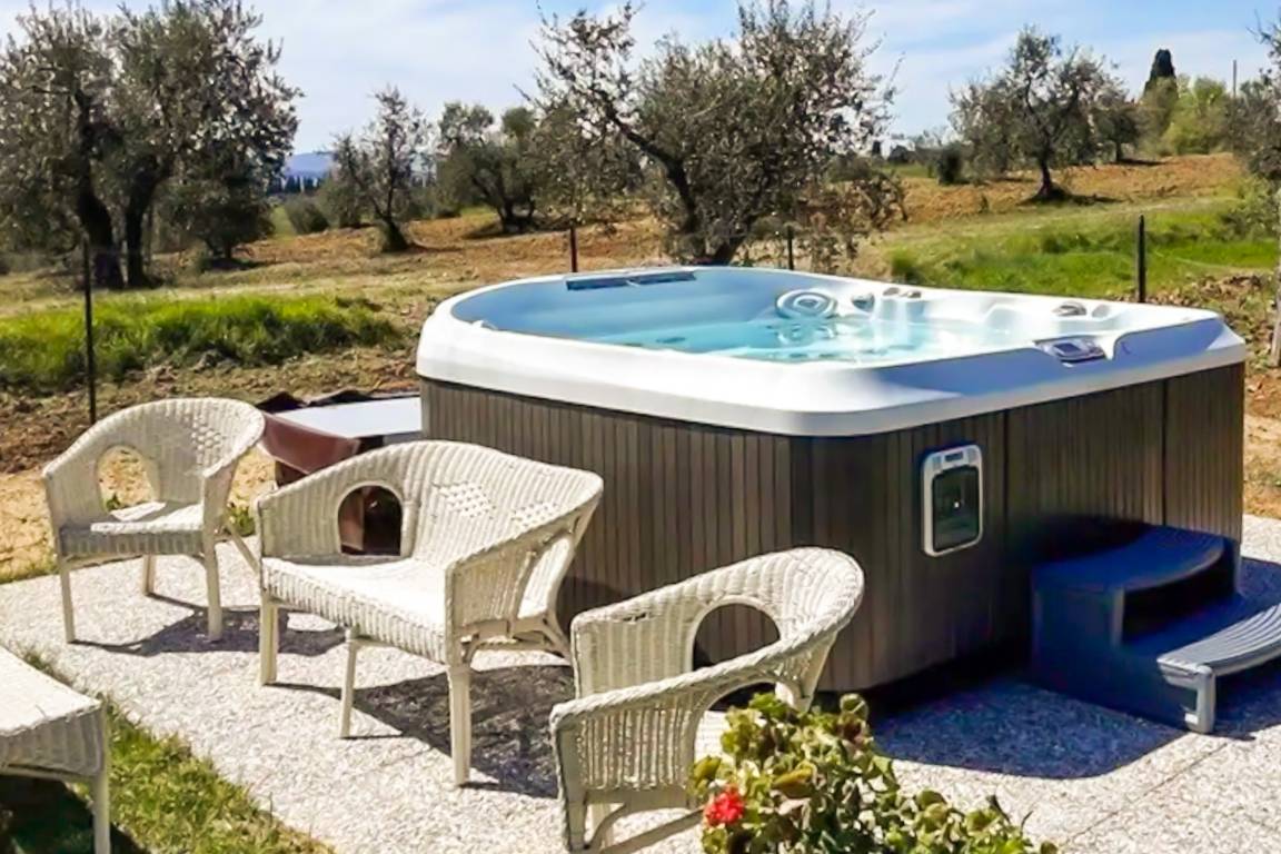 70 M² Casa Vacanza ∙ 1 Camera Da Letto ∙ 2 Ospiti - Siena