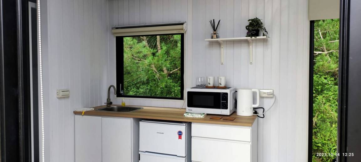 House ∙ 1 Bedroom ∙ 2 Guests - Taipei