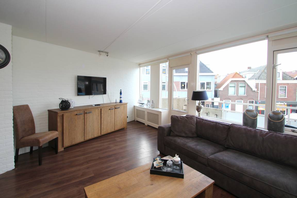 98 M² Appartement ∙ 3 Slaapkamers ∙ 4 Gasten - Katwijk aan Zee