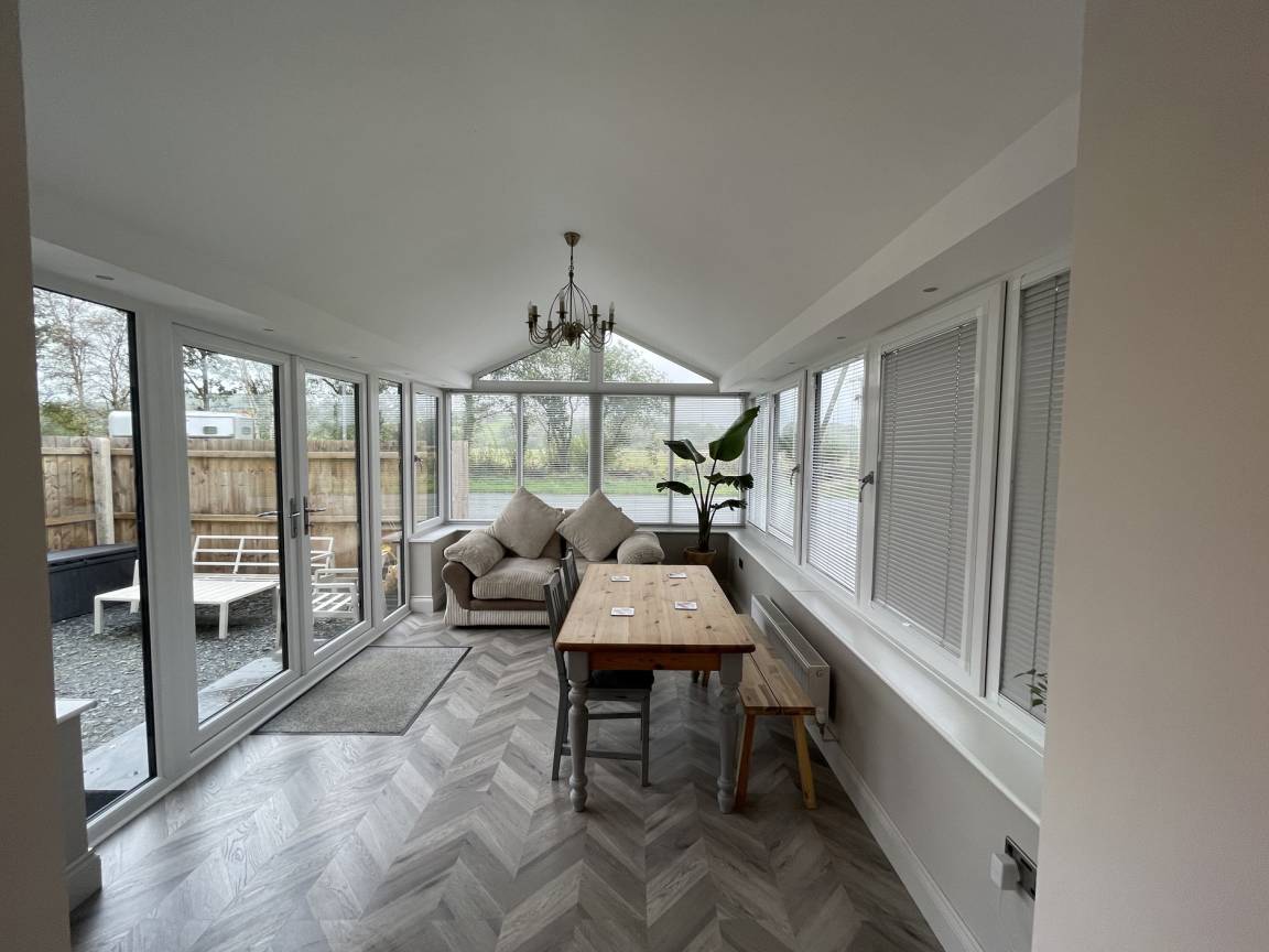 Cottage ∙ 4 Bedrooms ∙ 6 Guests - Llanberis