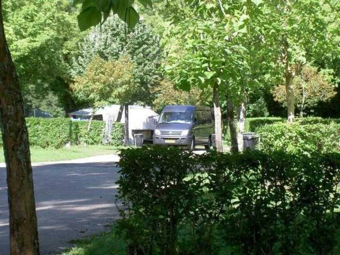 35 M² Chalet ∙ 3 Chambres ∙ 6 Personnes - Lons-le-Saunier